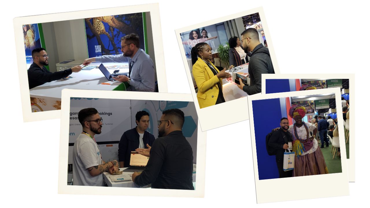 WTM 2024: Global Event Empowering Latam Travel Industry | Royal ...
