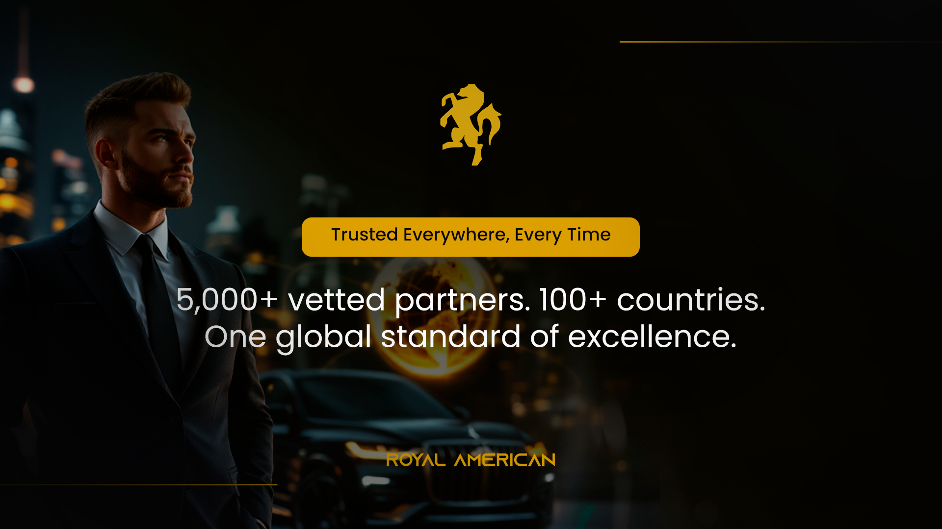 Inside Our Global Network: How Vetted Partners Ensure Risk-Free ...