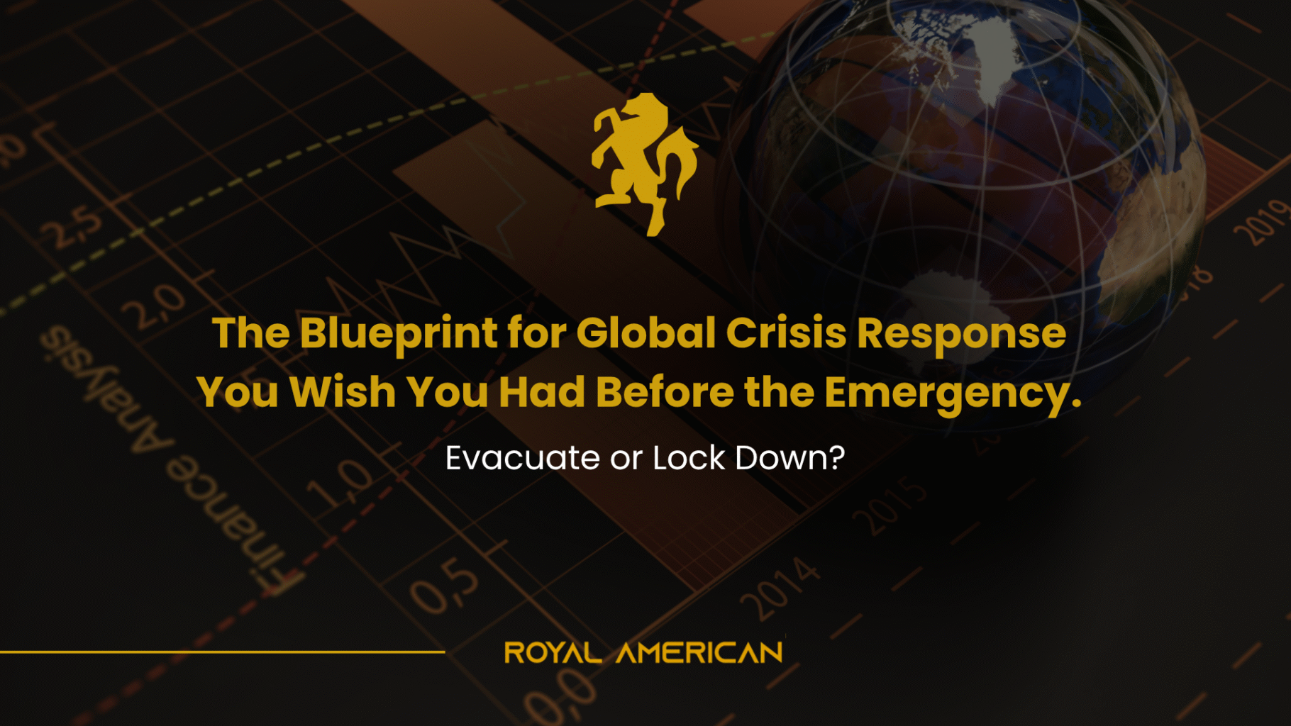 Crisis Response & Evacuation Planning for Global Teams: A Full ...